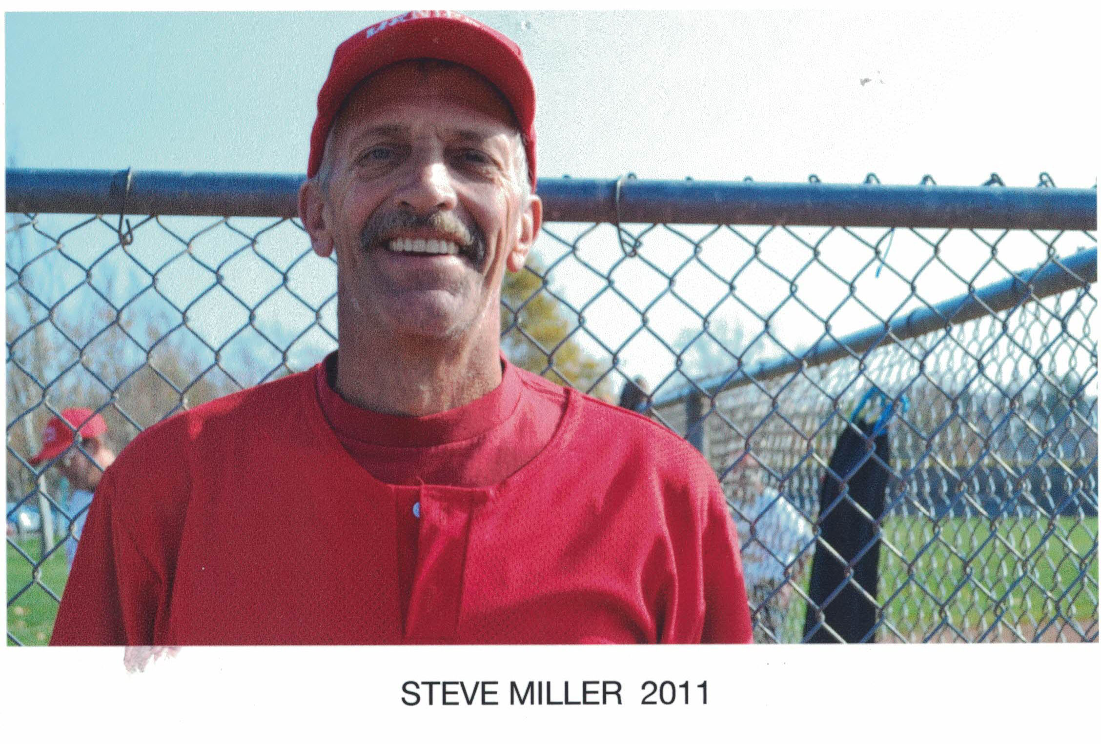 In Memoriam | Menifee Senior Softball League (Men 55+)